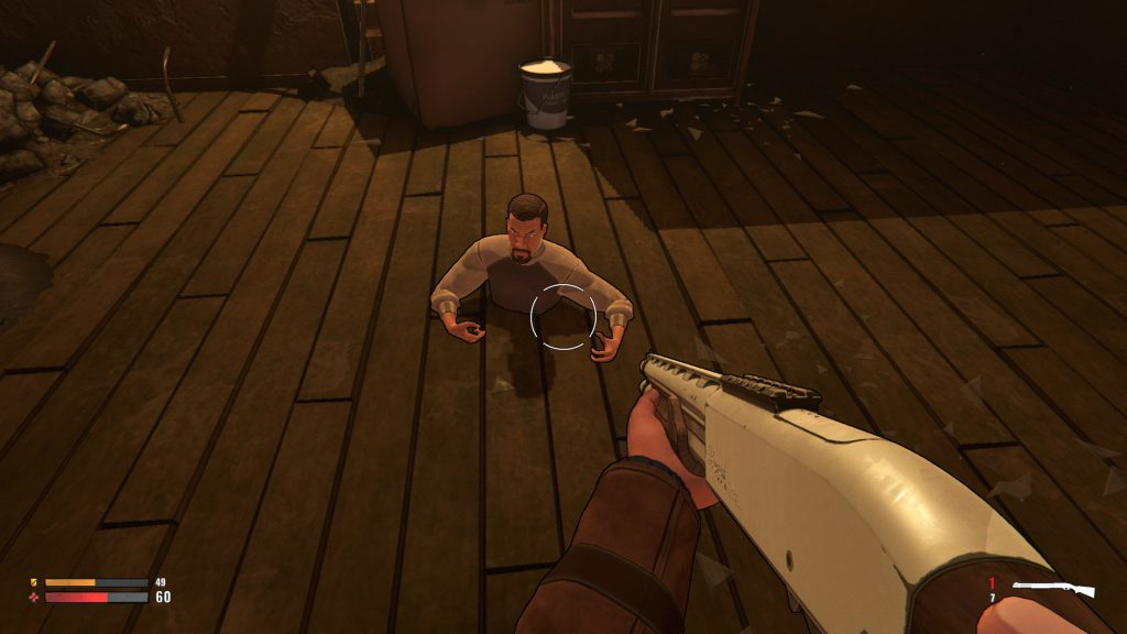 نقد و بررسی بازی XIII Remastered | پیکسل آرتس